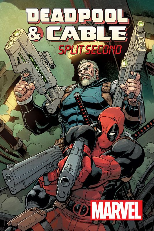 All-New, All-Different Marvel: Everything You Need to Know