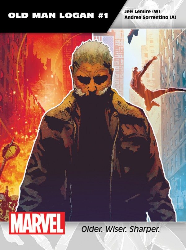 All-New, All-Different Marvel: Everything You Need to Know
