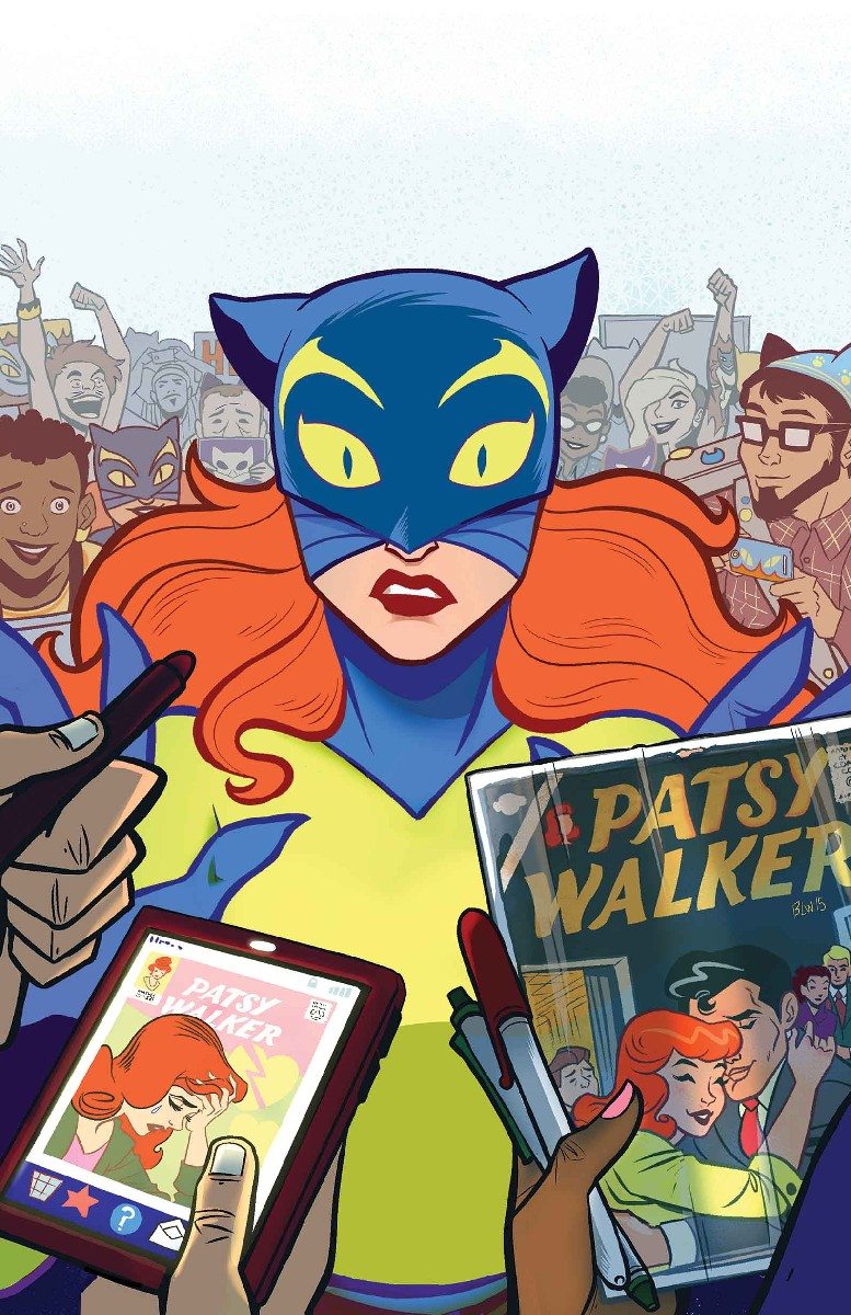 All-New, All-Different Marvel: Everything You Need to Know