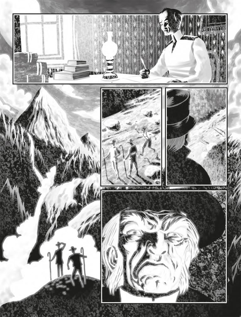 2000 AD Prog 2200 Is The Latest Jumping-On Point For New Readers