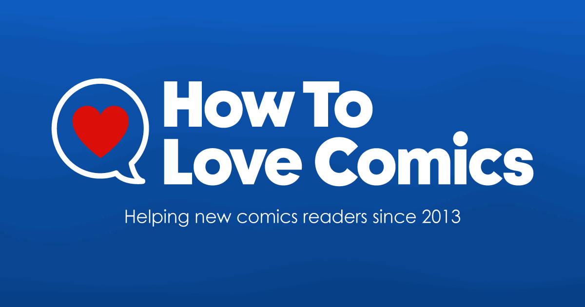 Shadow of the Bat « How To Love Comics