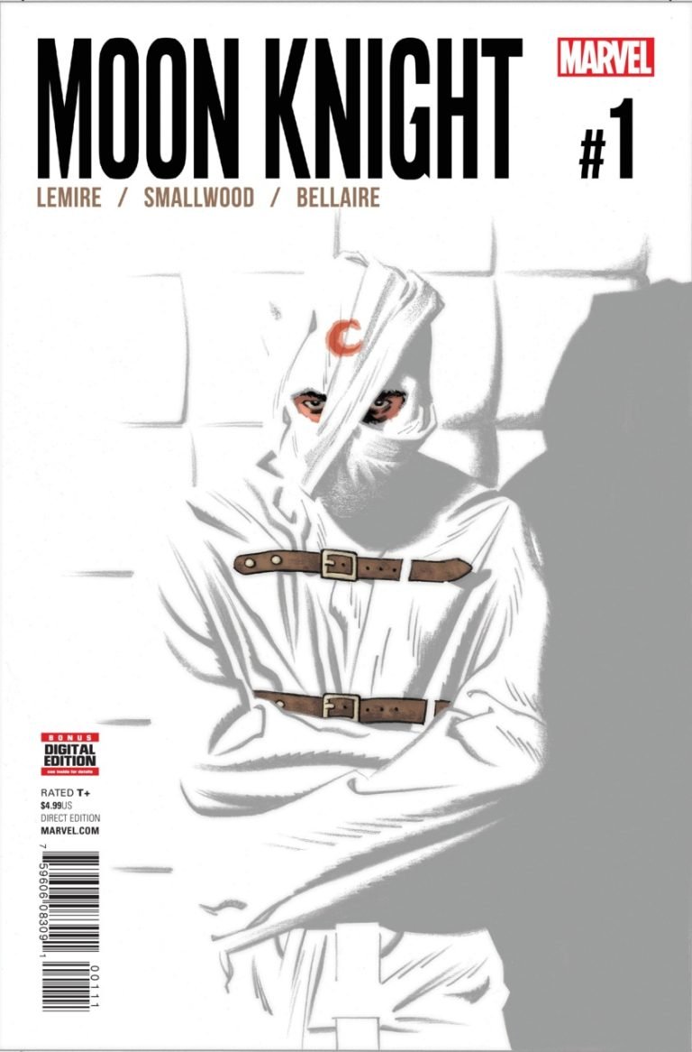 Making Sense Of Marvel's Legacy Numbering