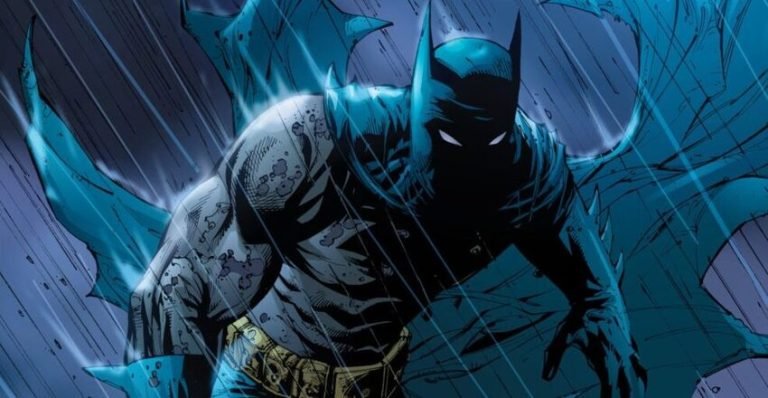 Deadpool/Batman: Everything You Need To Know About The Latest Marvel/DC ...