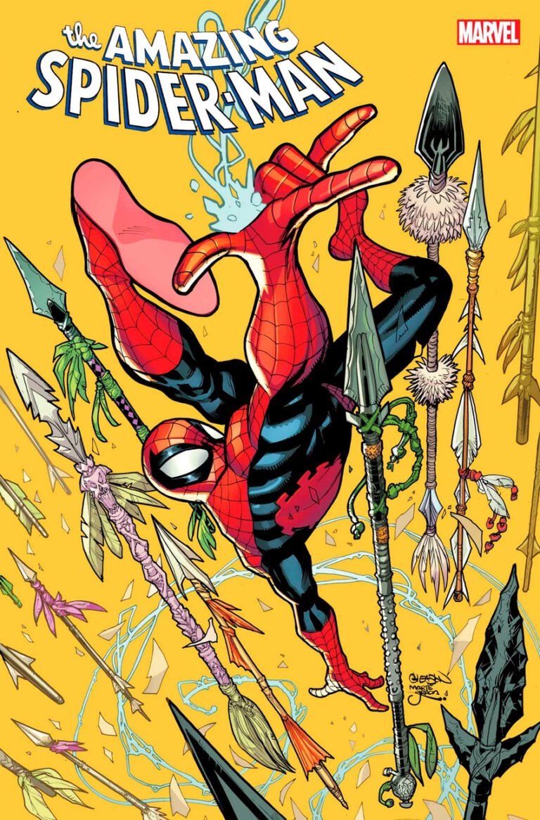 So, What's The Deal With Variant Covers?
